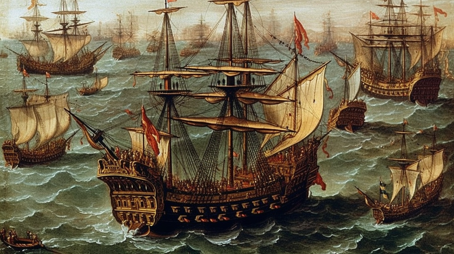 Dominions Across the Seas: The Rise and Fall of the Portuguese Empires ...